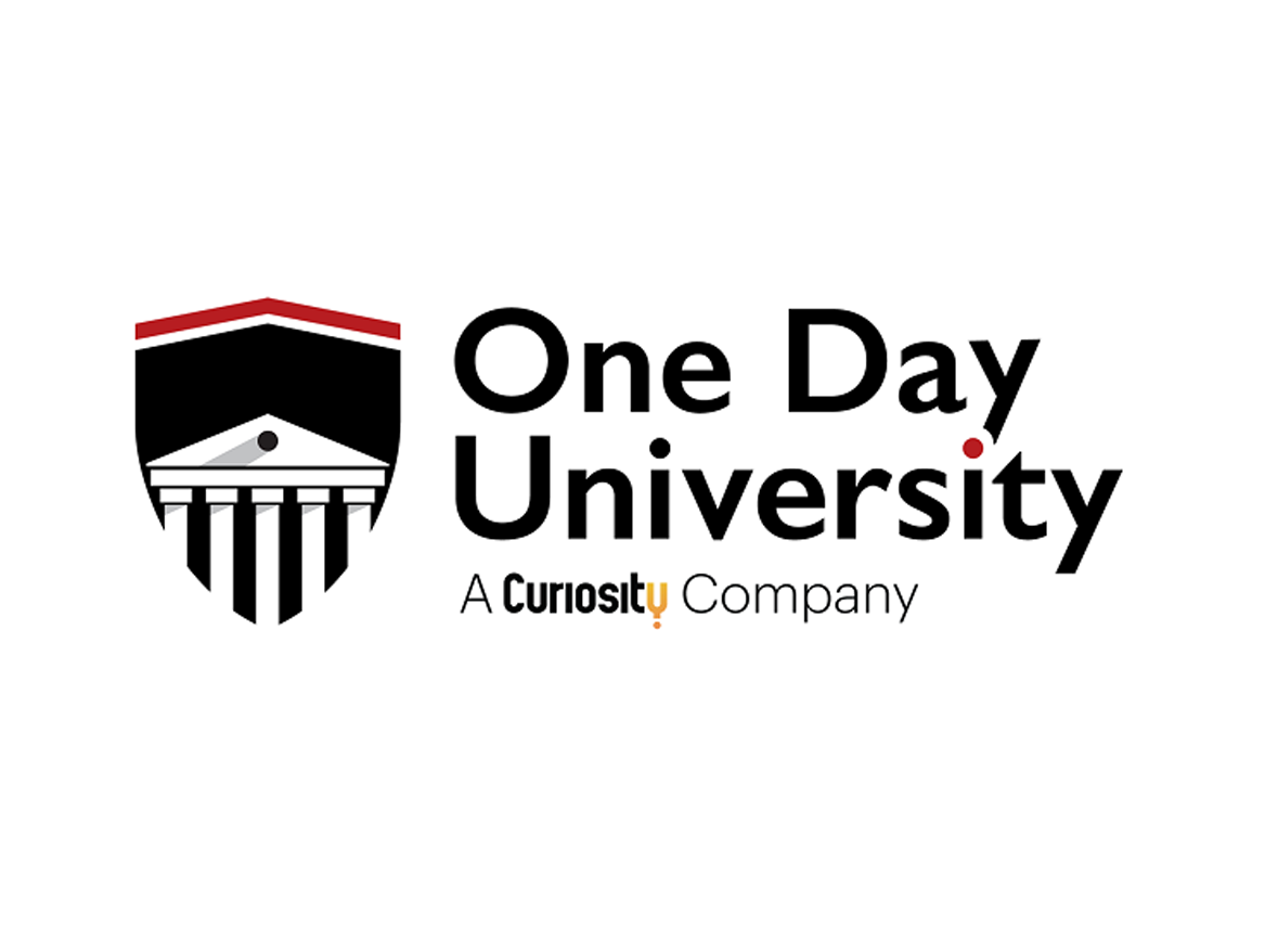 One Day University Lecture Series: Great Broadway Musicals (Part 1)