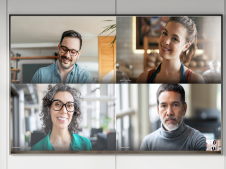 Crestron Intelligent Video